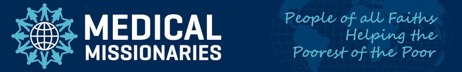 Home - Medical Missionaries