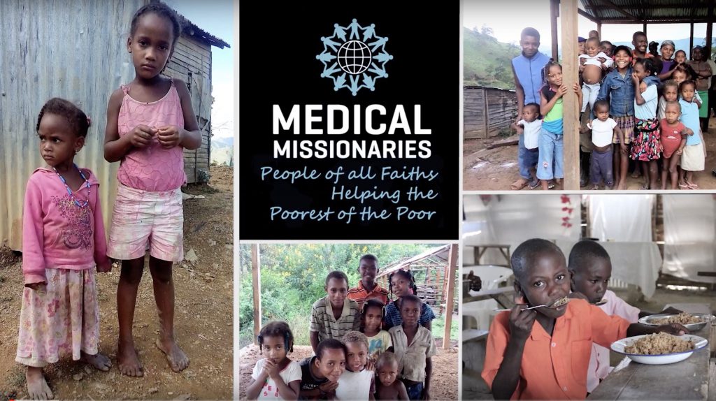 Home - Medical Missionaries