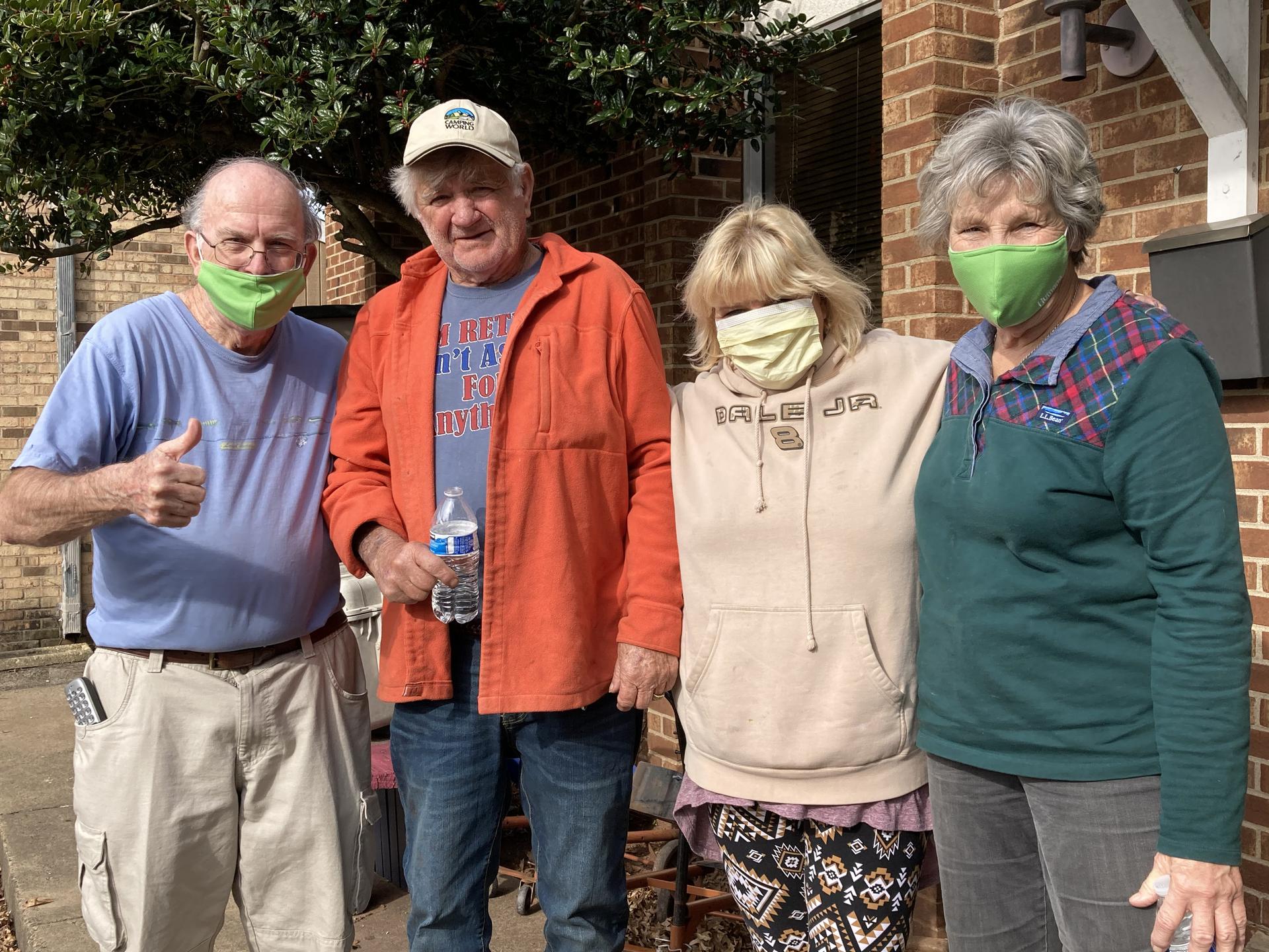 Medical Missionaries Dec 2020 - Medical Missionaries