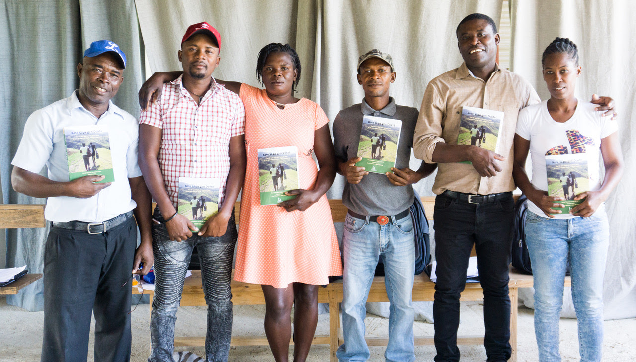 Medical Missionaries Apr 2021 - Medical Missionaries