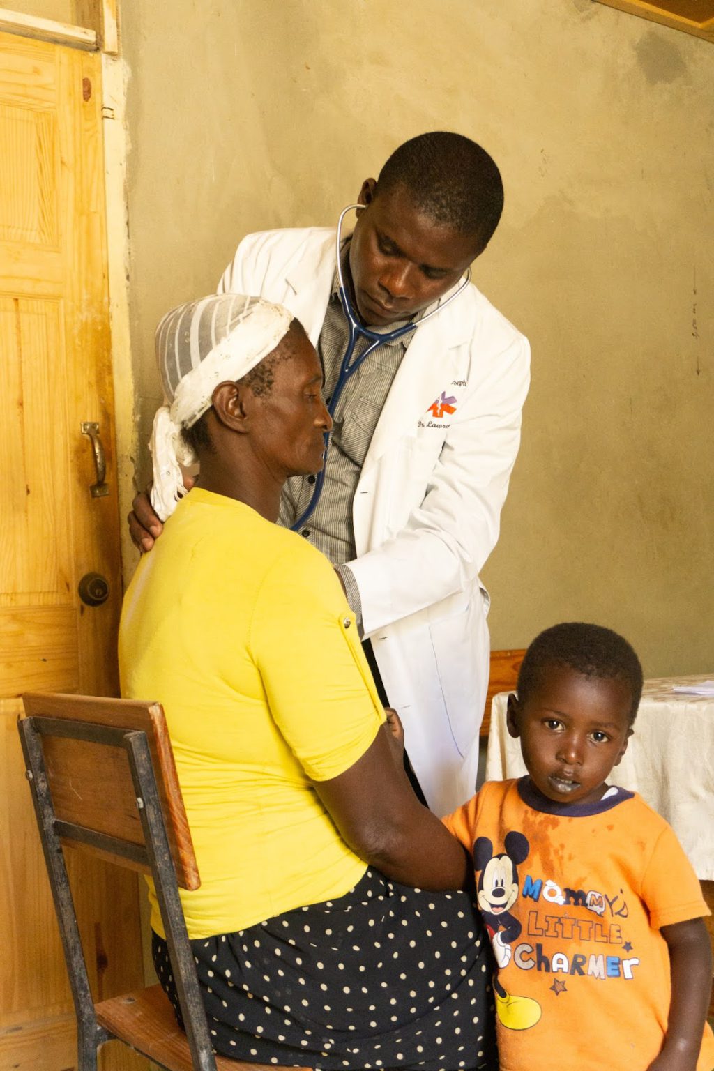 Medical Missionaries August 2021 - Medical Missionaries