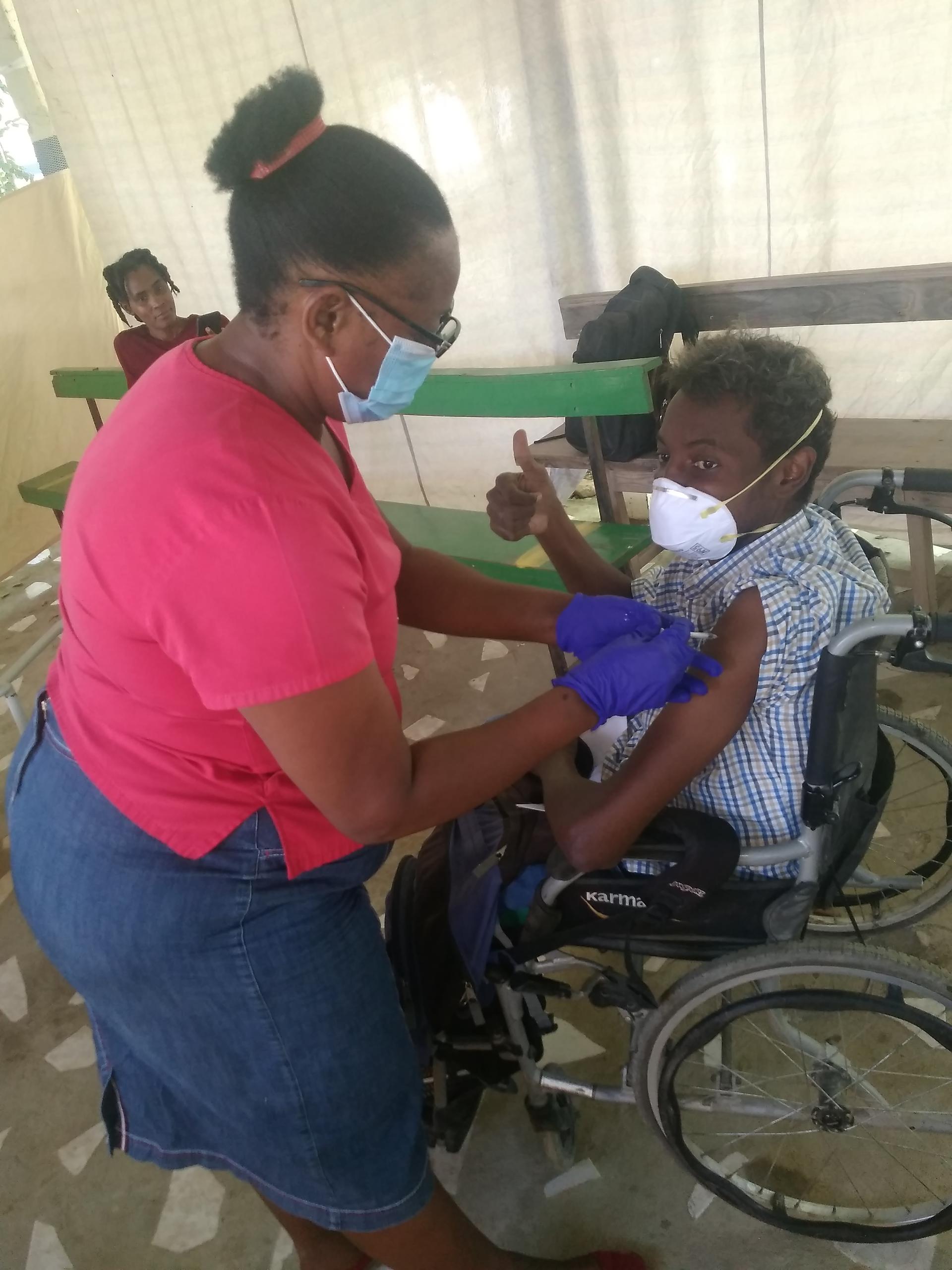 Medical Missionaries September 2021 - Medical Missionaries