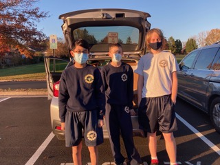Medical Missionaries December 2021 - Medical Missionaries