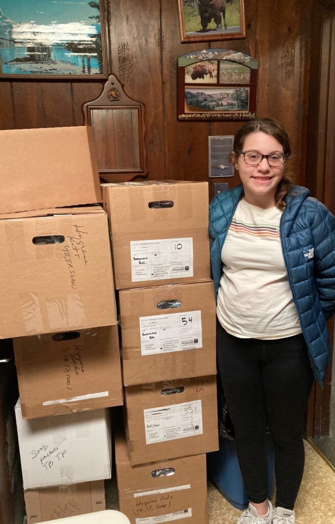 Medical Missionaries December 2022 - Medical Missionaries