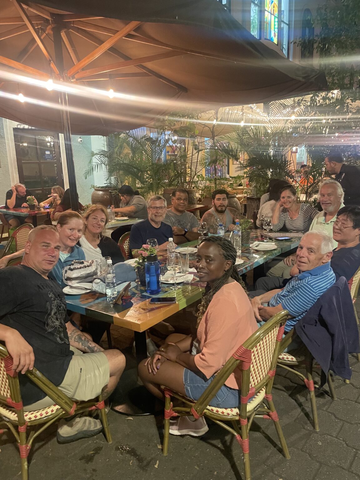 Home Page - Medical Missionaries