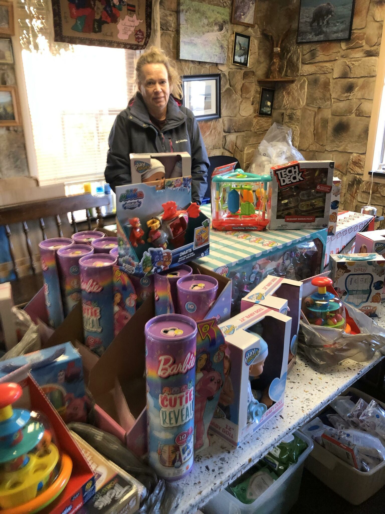 Home Page - Medical Missionaries