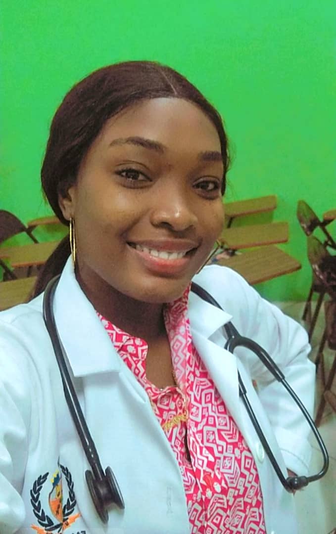 St-Joseph-Clinic-Staff - Medical Missionaries