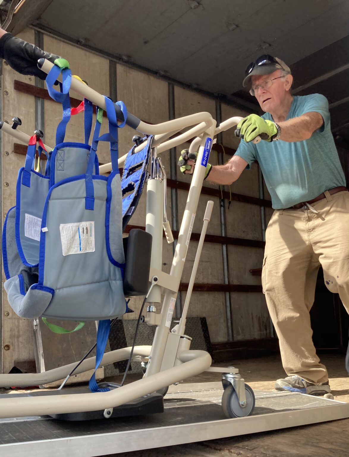 Home Page - Medical Missionaries