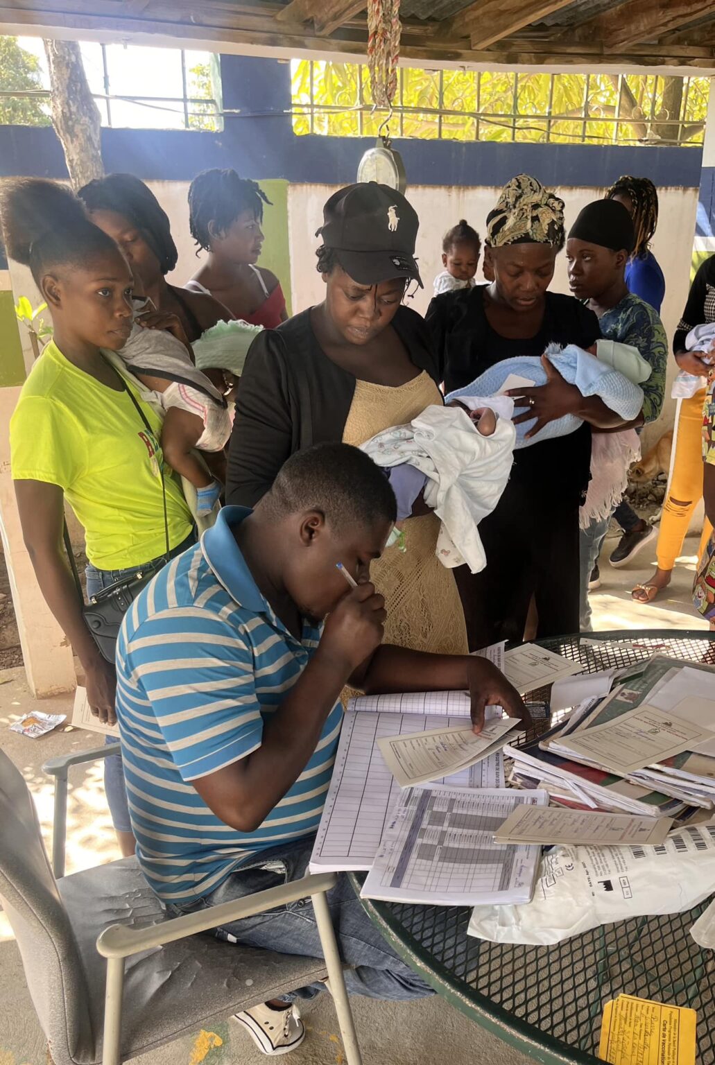 Home Page - Medical Missionaries