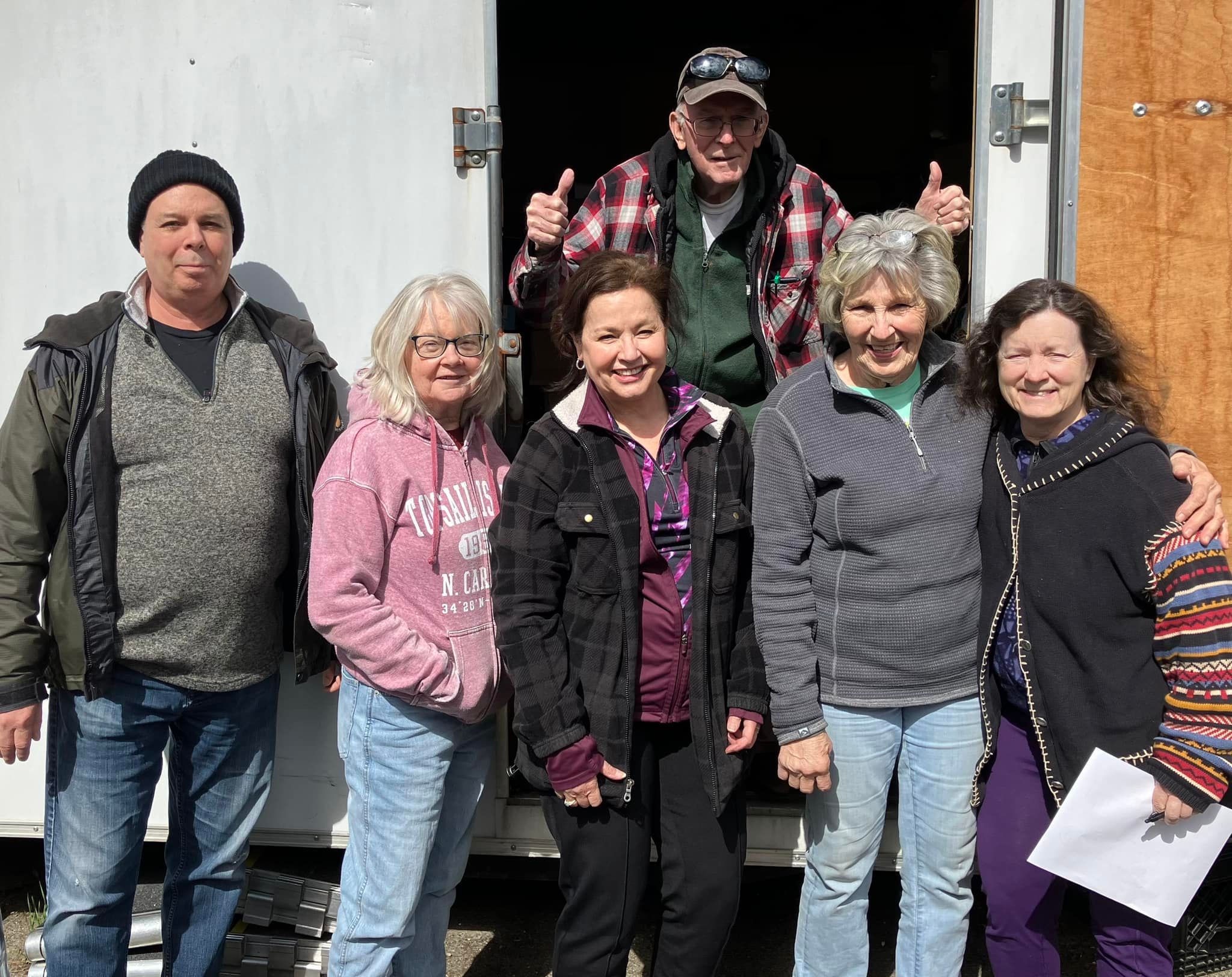 Medical Missionaries April 2024 - Medical Missionaries