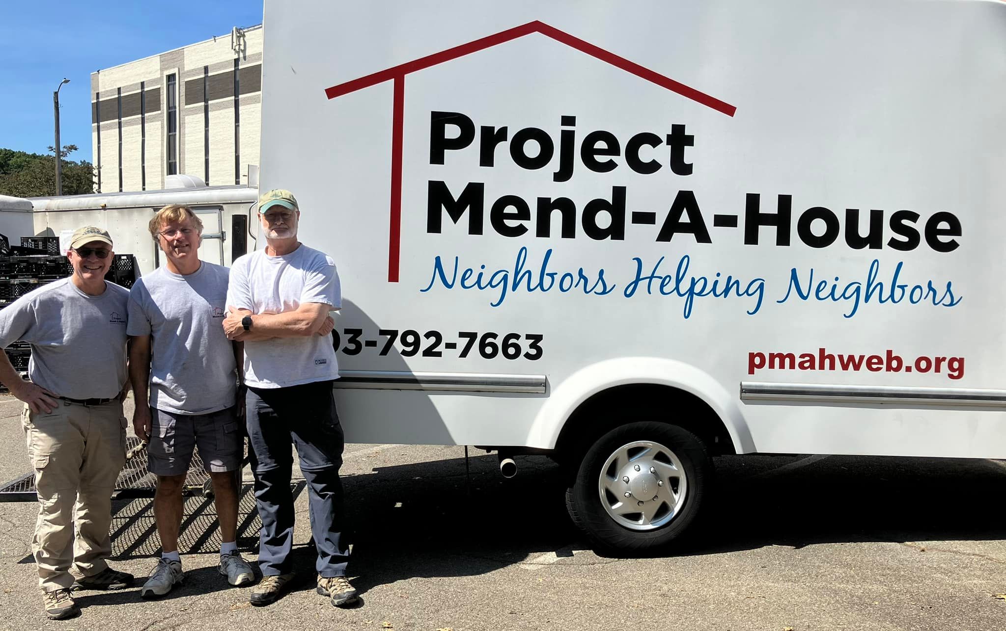 Who We Are - Medical Missionaries